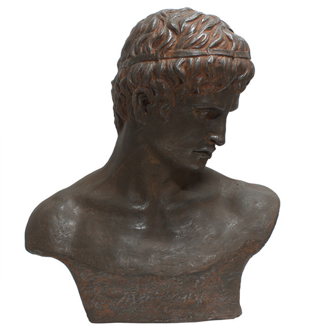 Atticus Sculpture – Napoleon Bay