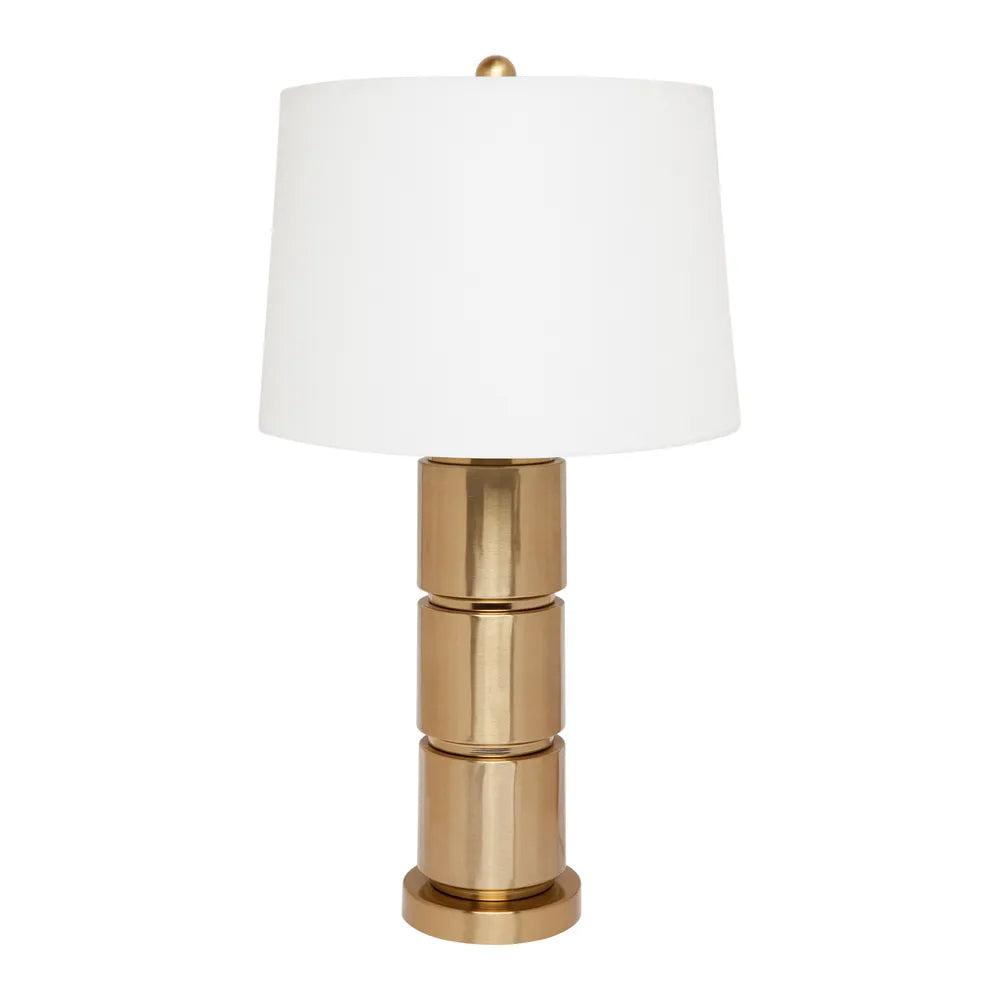 Brixton Table Lamp – Napoleon Bay